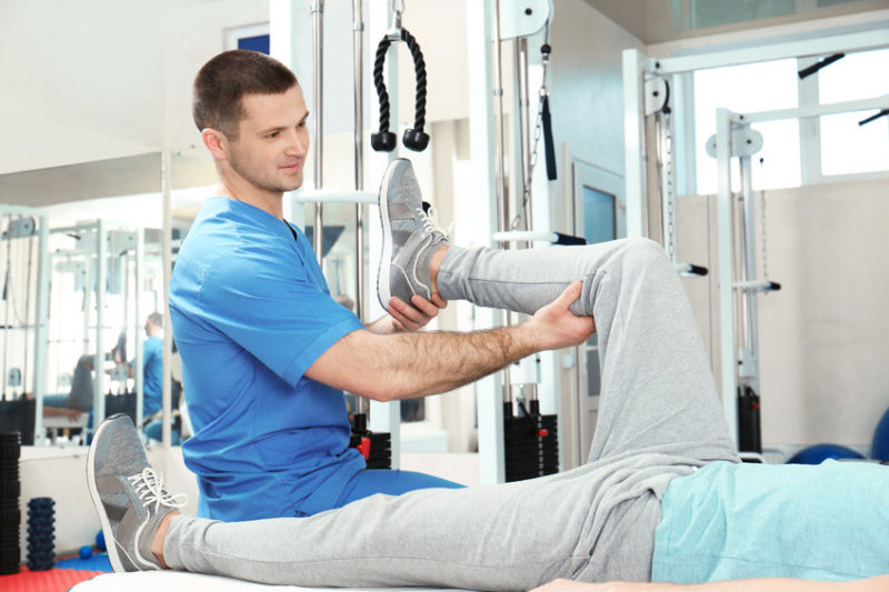 Patellar Tendon Repair: Surgery, Recovery & Rehabilitation Remedies ...